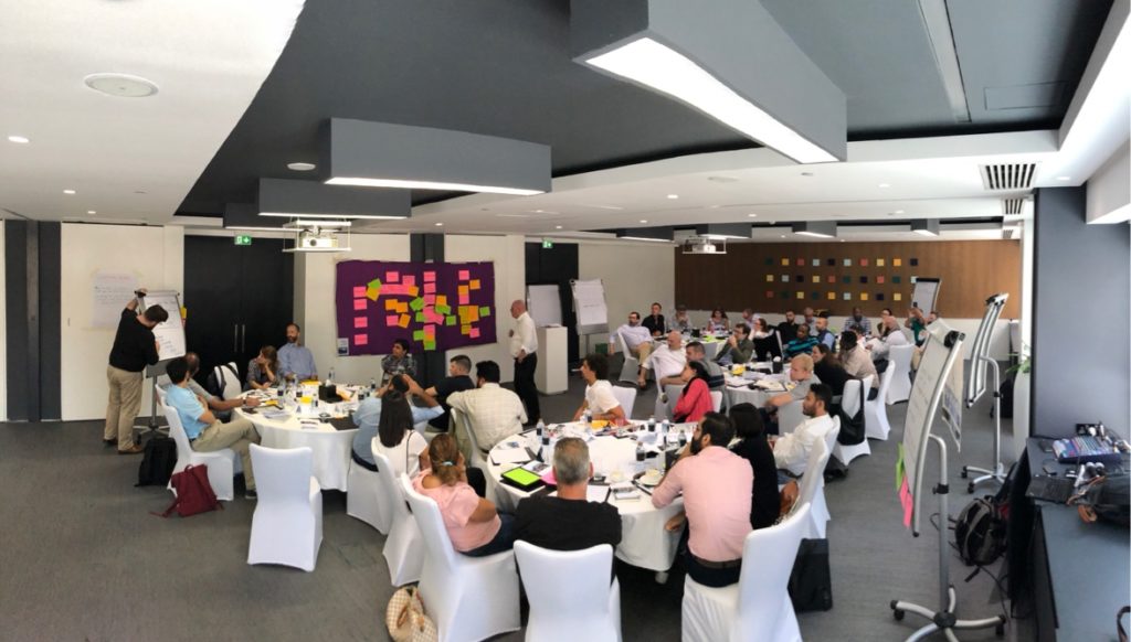 Risk Management and Humanitarian Negotiation in Field Operations ...