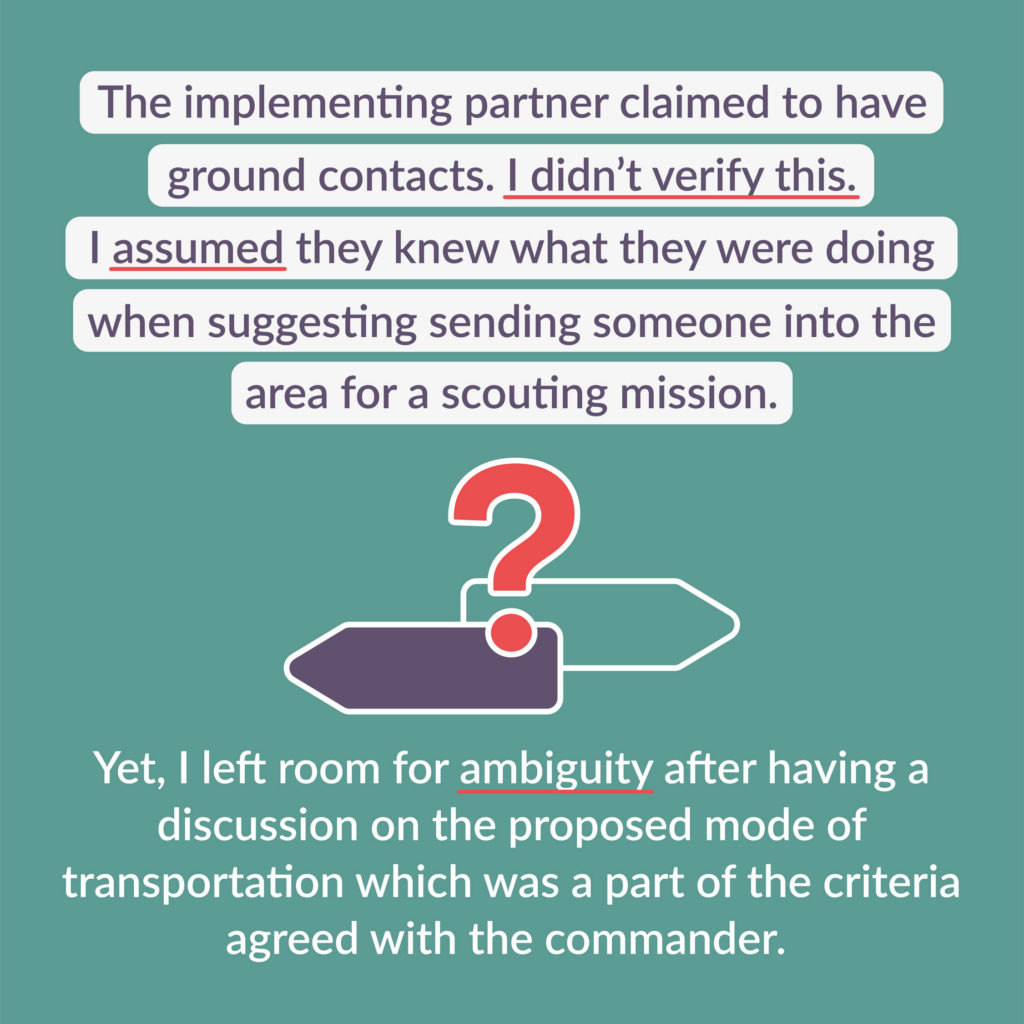 Learning from Failures: Why Is Clear & Constructive Communication ...