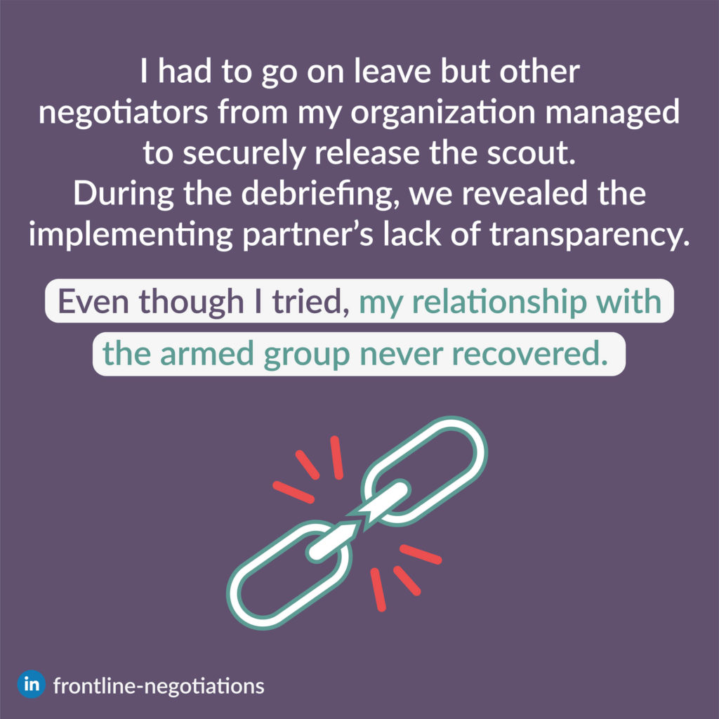 Learning from Failures: Why Is Clear & Constructive Communication ...