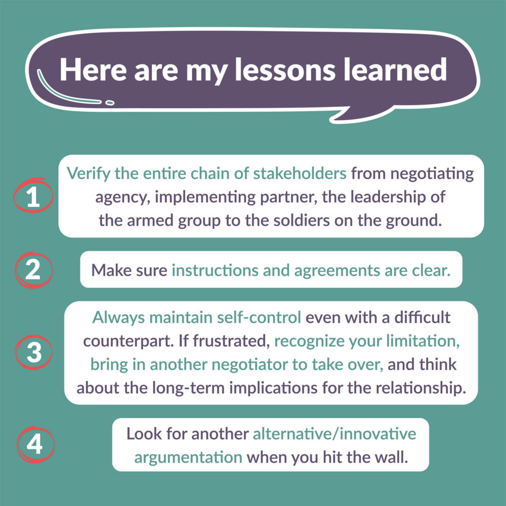 Learning from Failures: Why Is Clear & Constructive Communication ...