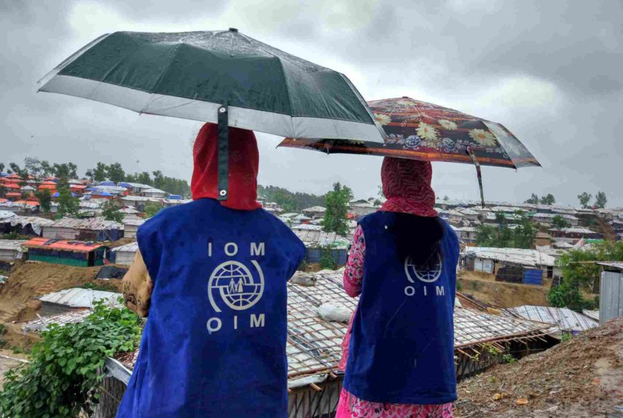 Events - Frontline Negotiations