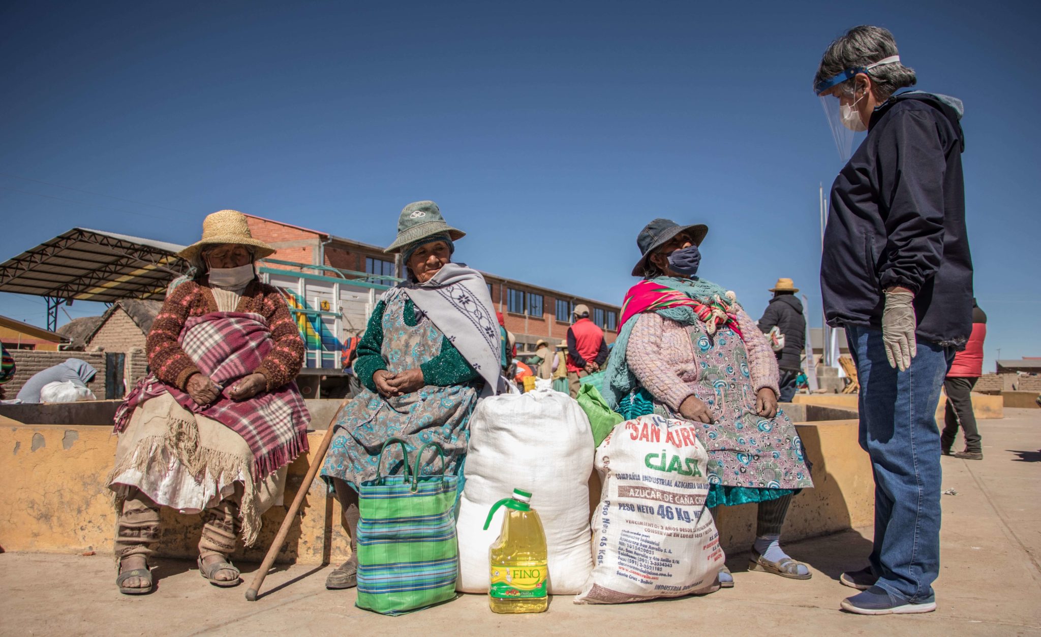 The Role of Field Experiences in Humanitarian Diplomacy Efforts