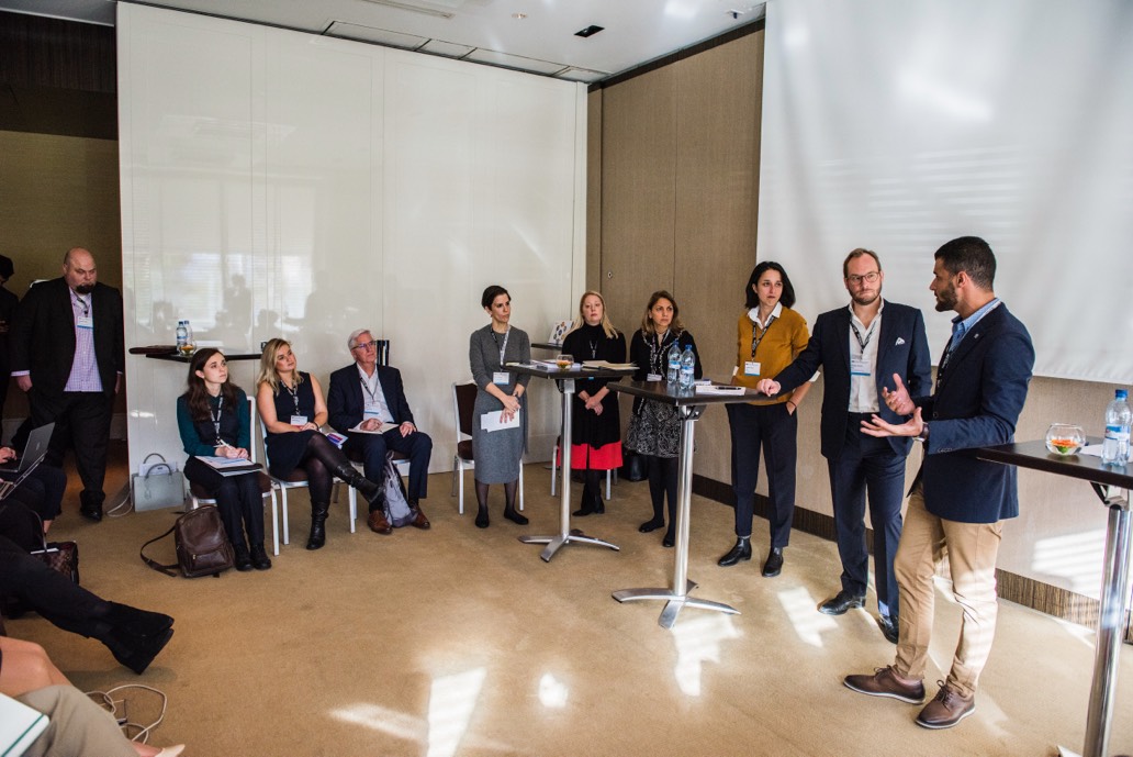 Home - Frontline Negotiations