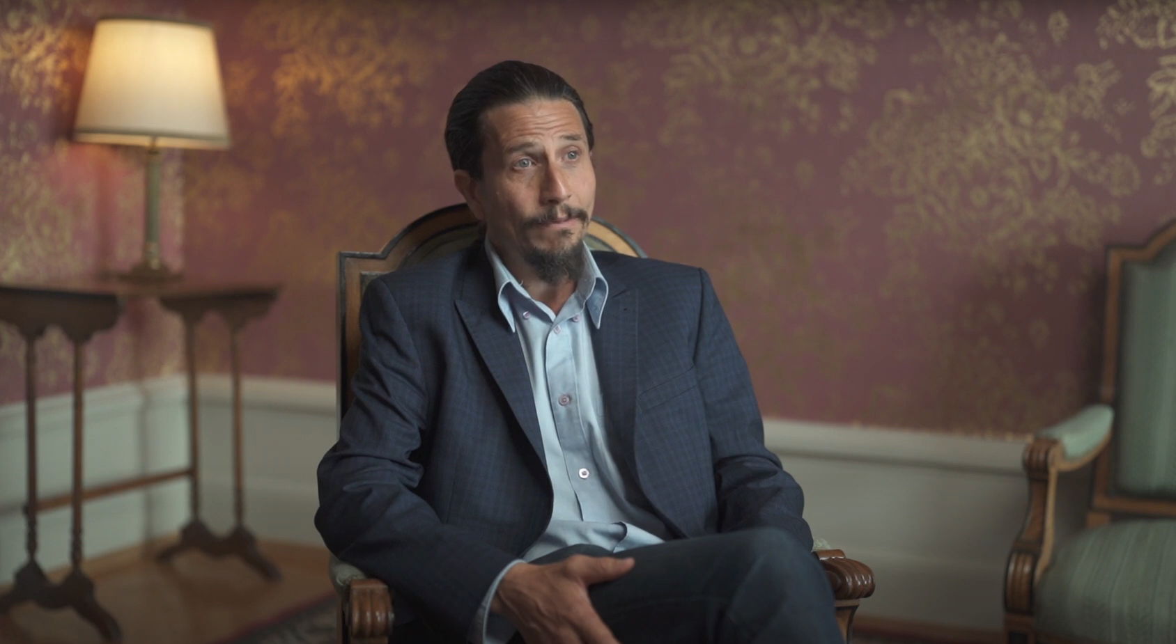 Interview with Stephen Cornish | CCHN World Summit 21 - Frontline ...