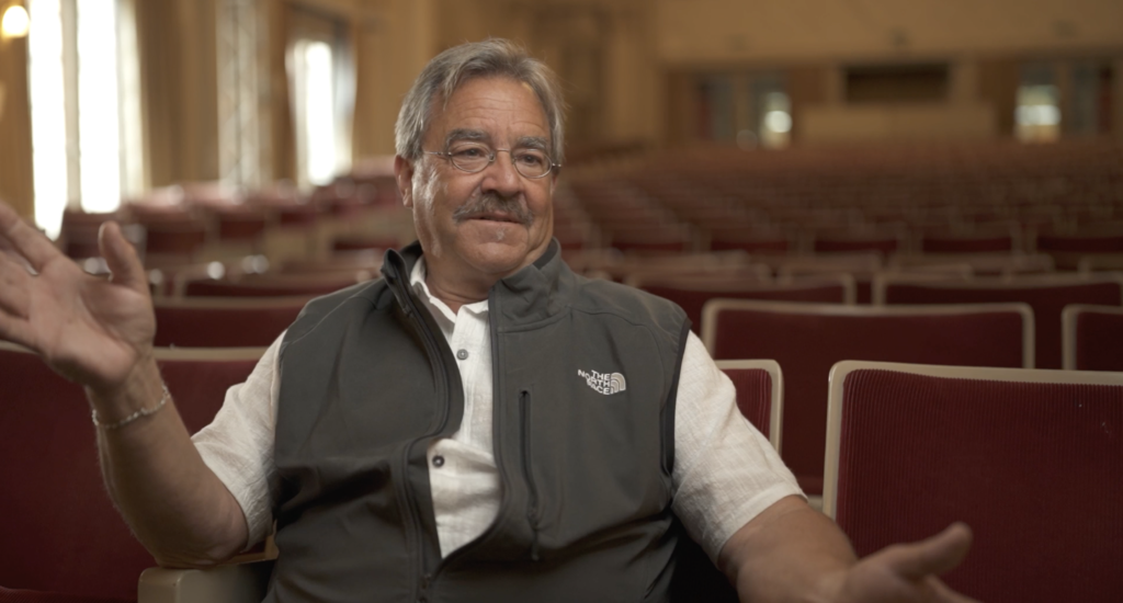 Interview with Robert Weibel | CCHN World Summit 21