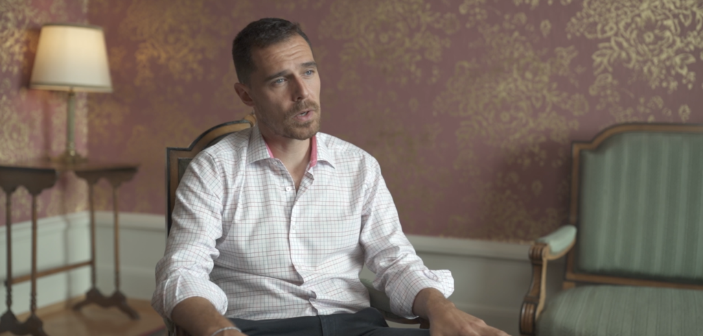 Entrevista con Rainer Gude | Cumbre Mundial del CCHN 21