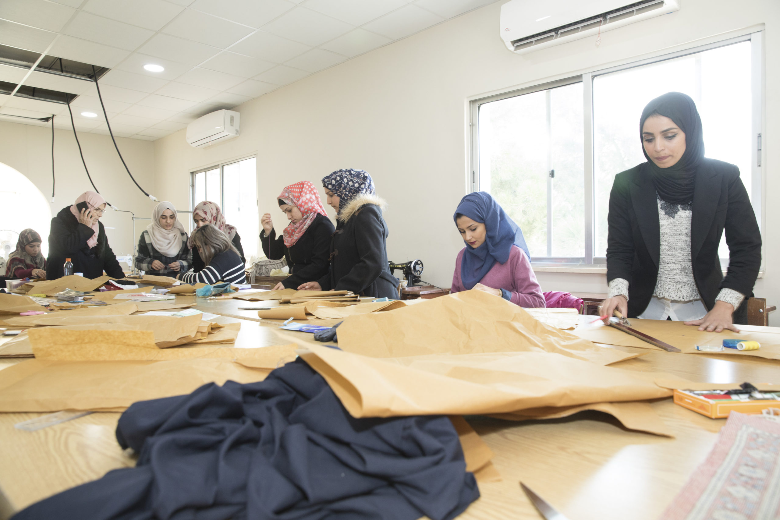 Onsite Peer Workshop on Humanitarian Negotiation | MENA Regional (Amman) Onsite Peer Workshop on Humanitarian Negotiation | MENA Regional (Amman)