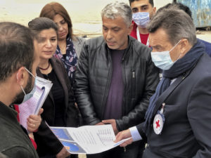 6 steps for effective humanitarian diplomacy - Frontline Negotiations