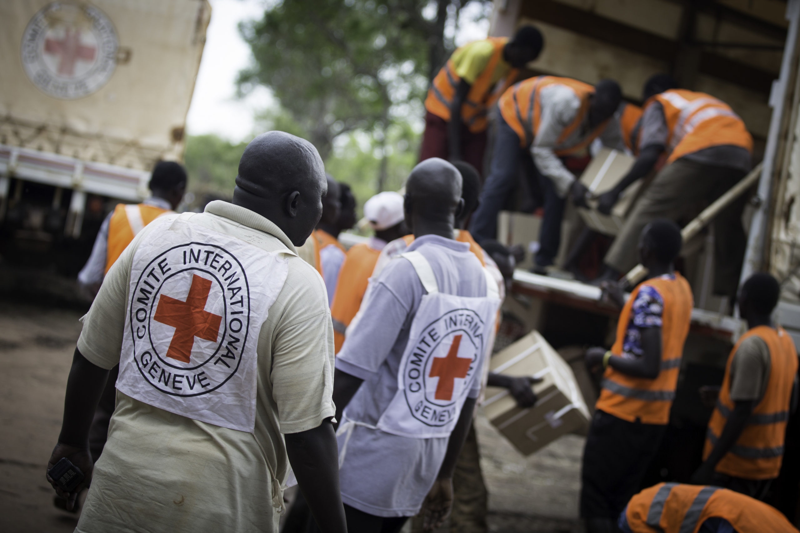 Onsite Peer Workshop on Humanitarian Negotiation | Maputo Onsite Peer Workshop on Humanitarian Negotiation | Maputo