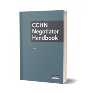 Resources - Frontline Negotiations